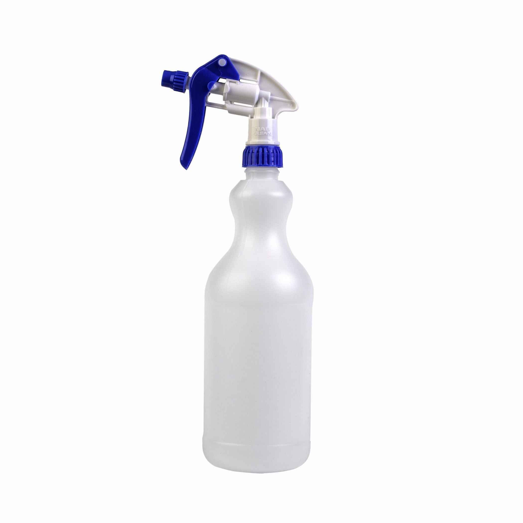 Spray Bottle with Canyon Trigger (500ml & 1L) — EnviroChem ...